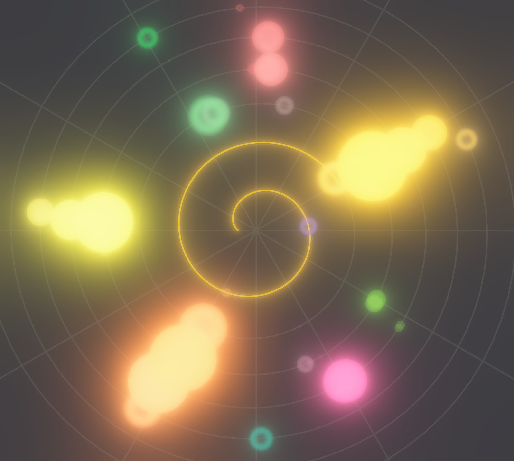 PitchVis - Musical Pitch Visualization